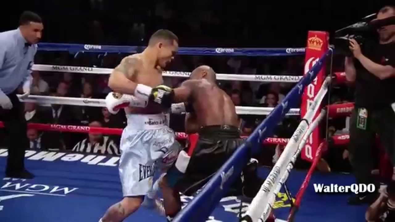 Boxing Motivation - Argentina - Knockout Kings - YouTube