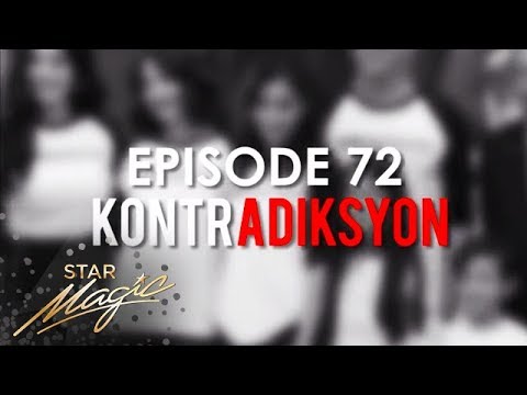 What's Up Episode 72: KontrAdiksyon