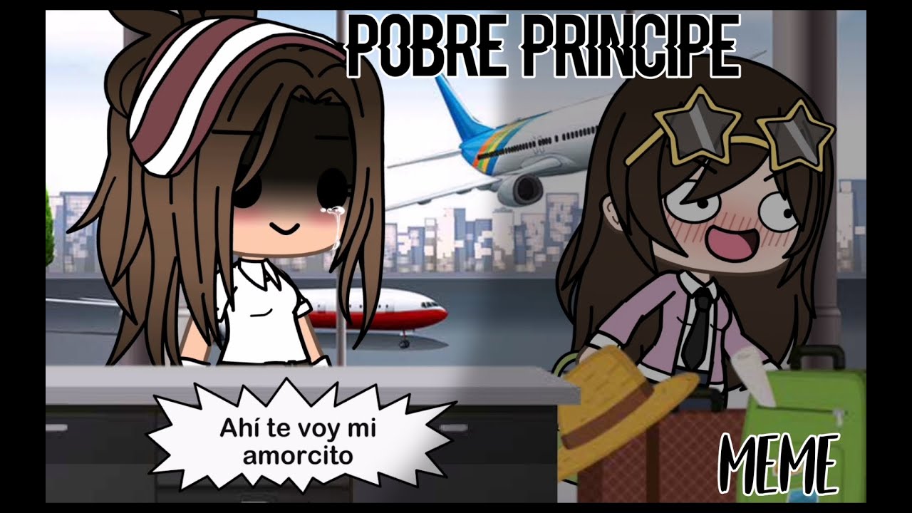 Meme random xd - YouTube