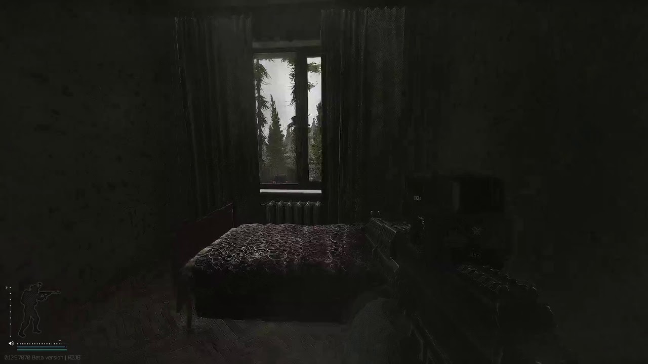 Custom dorm raids - YouTube