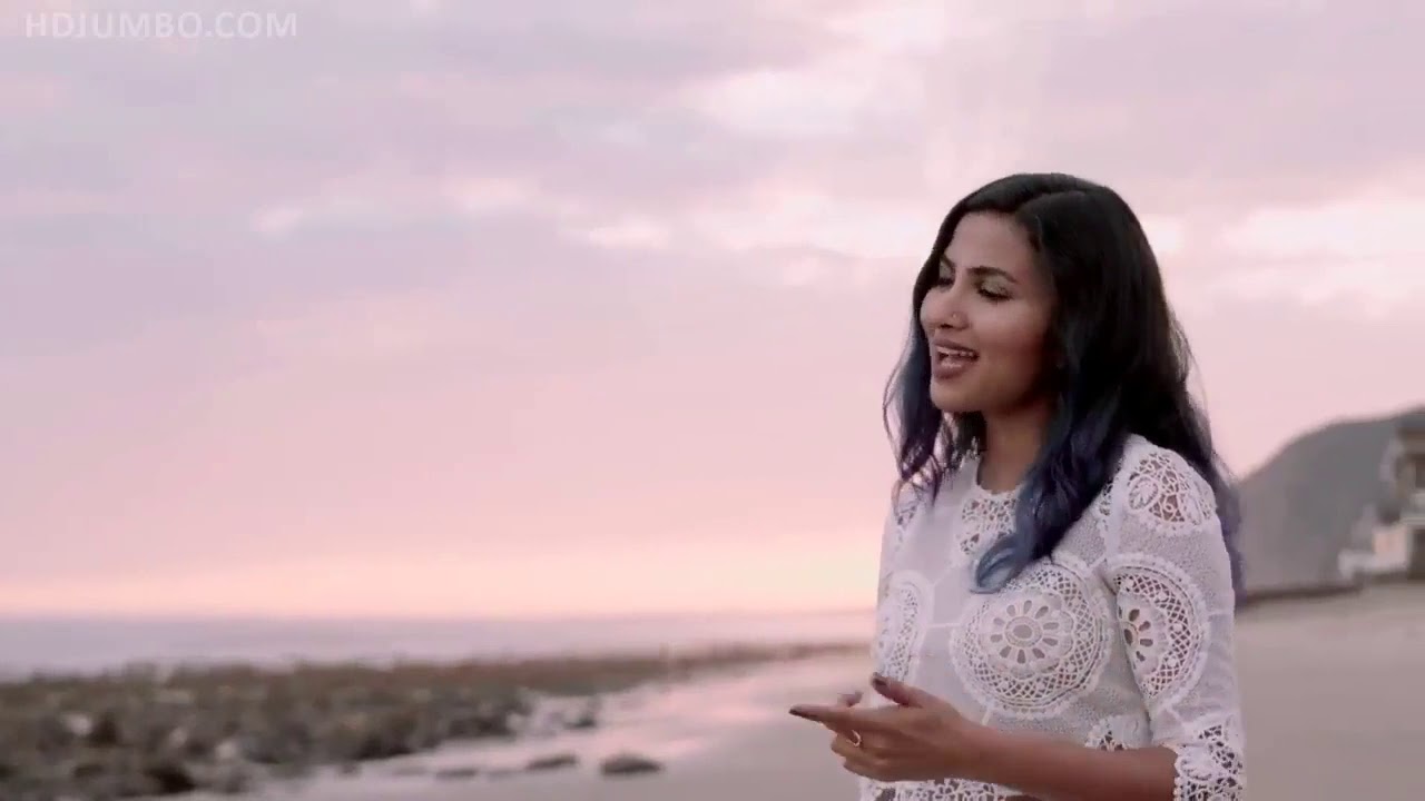Let Me Love You By Vidya Box Vidya Vox Whatsapp Status 720p - YouTube