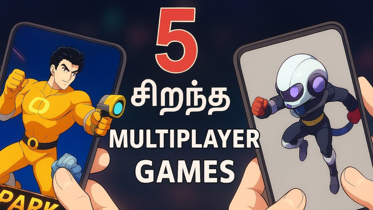 5 Awesome Multiplayer games under 1GB | Try this games | Freeze-NG ...