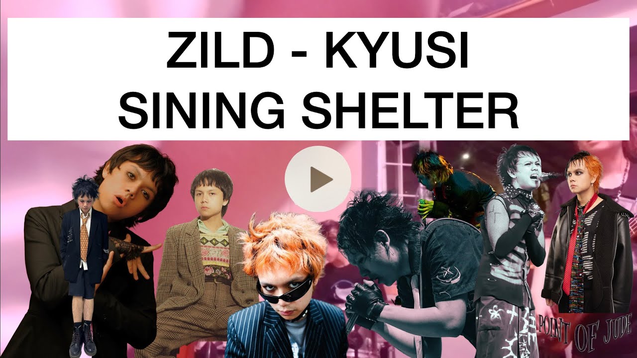 Zild Kyusi [Live at Sining Shelter - Full Song] (High Quality) - YouTube