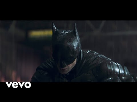 LAY LAY REMIX by Gabidulin / The Batman ( 2021) / EXCLUSIVE