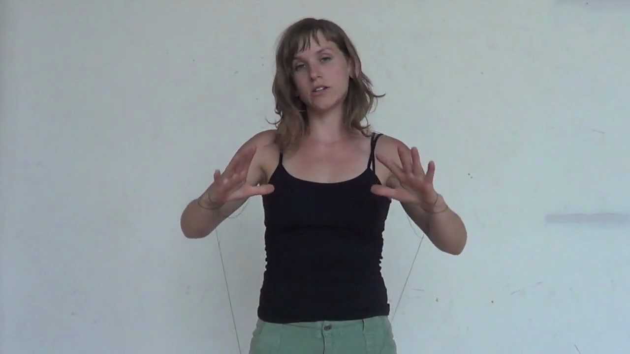 How to Begin with Long-string FlowWand - YouTube