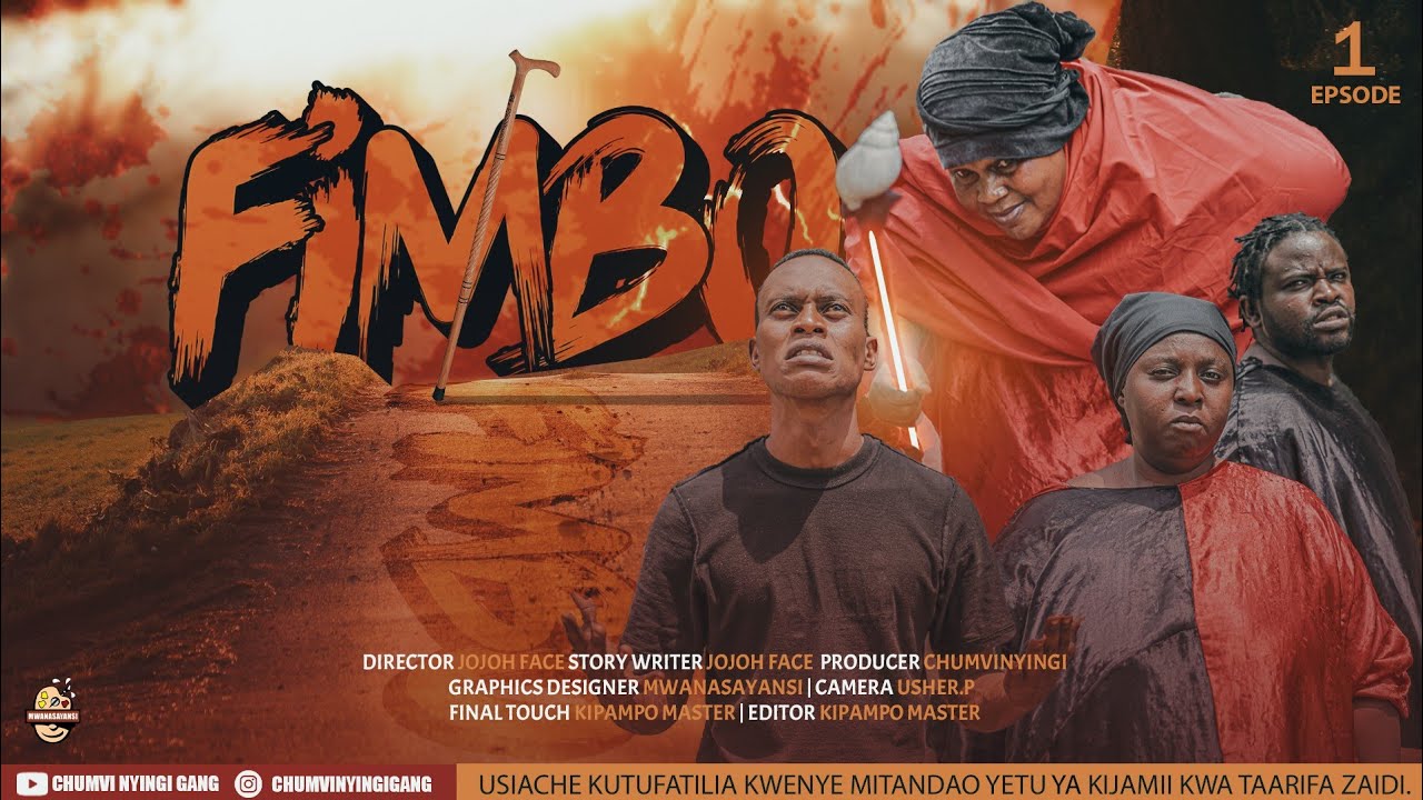 FIMBO 1 - YouTube