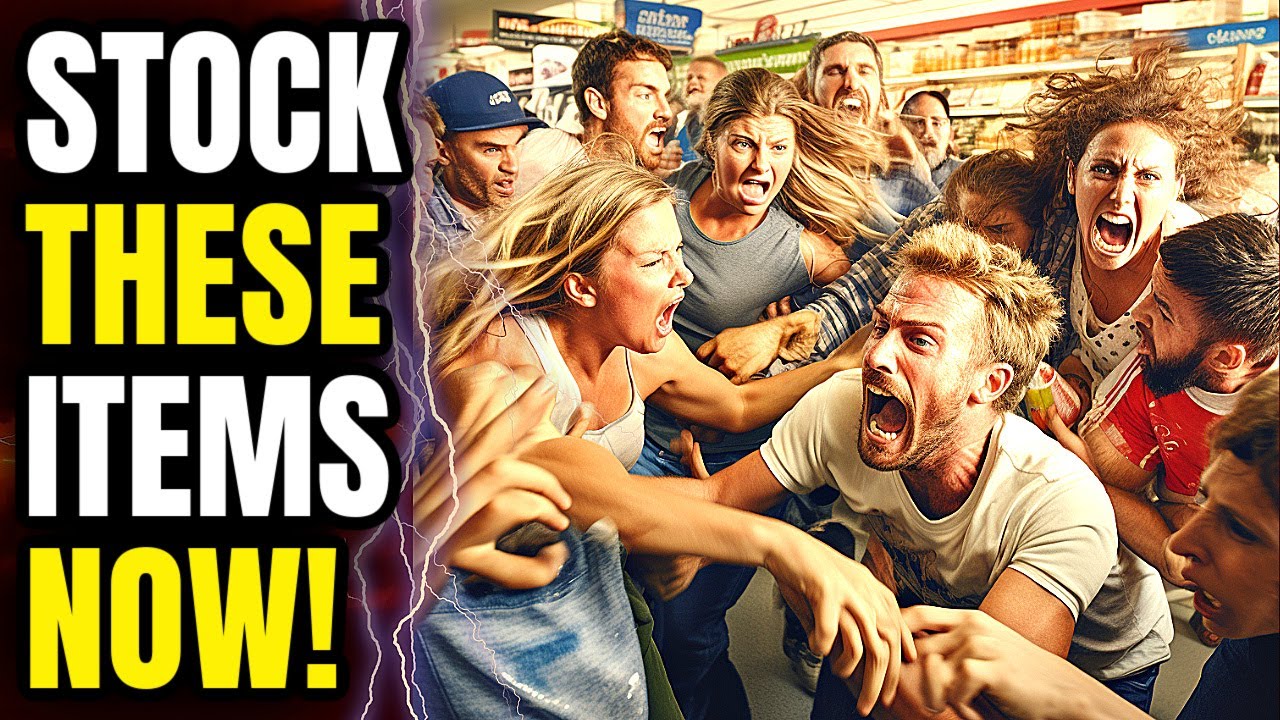 15 Cheap Items That Will See A 200% Price Increase In The Coming Months ...