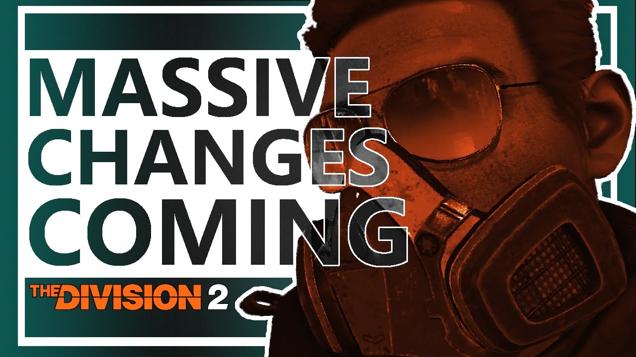 What Is Project Resolve? | The Division 2 - YouTube