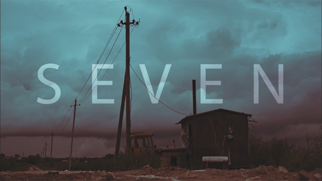 D!sInstinkt - Seven | Ambient post rock guitar music - YouTube