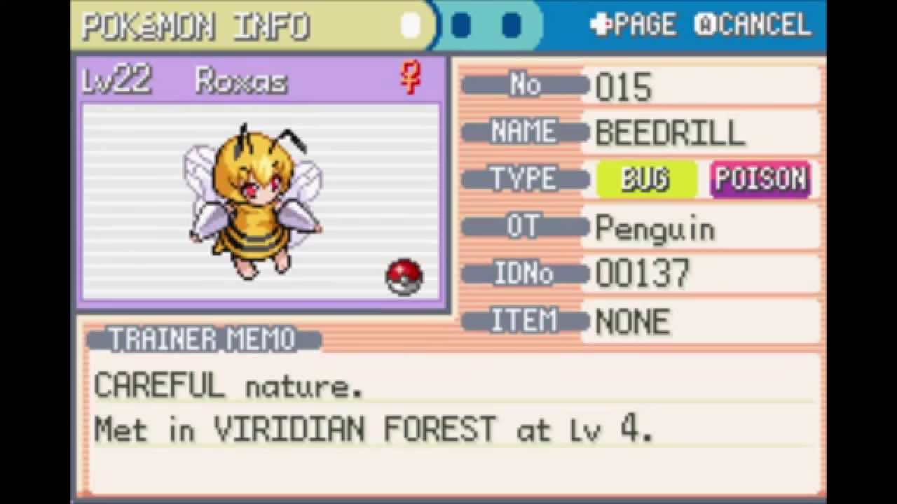 Penguins Play Moemon! part 5 - YouTube