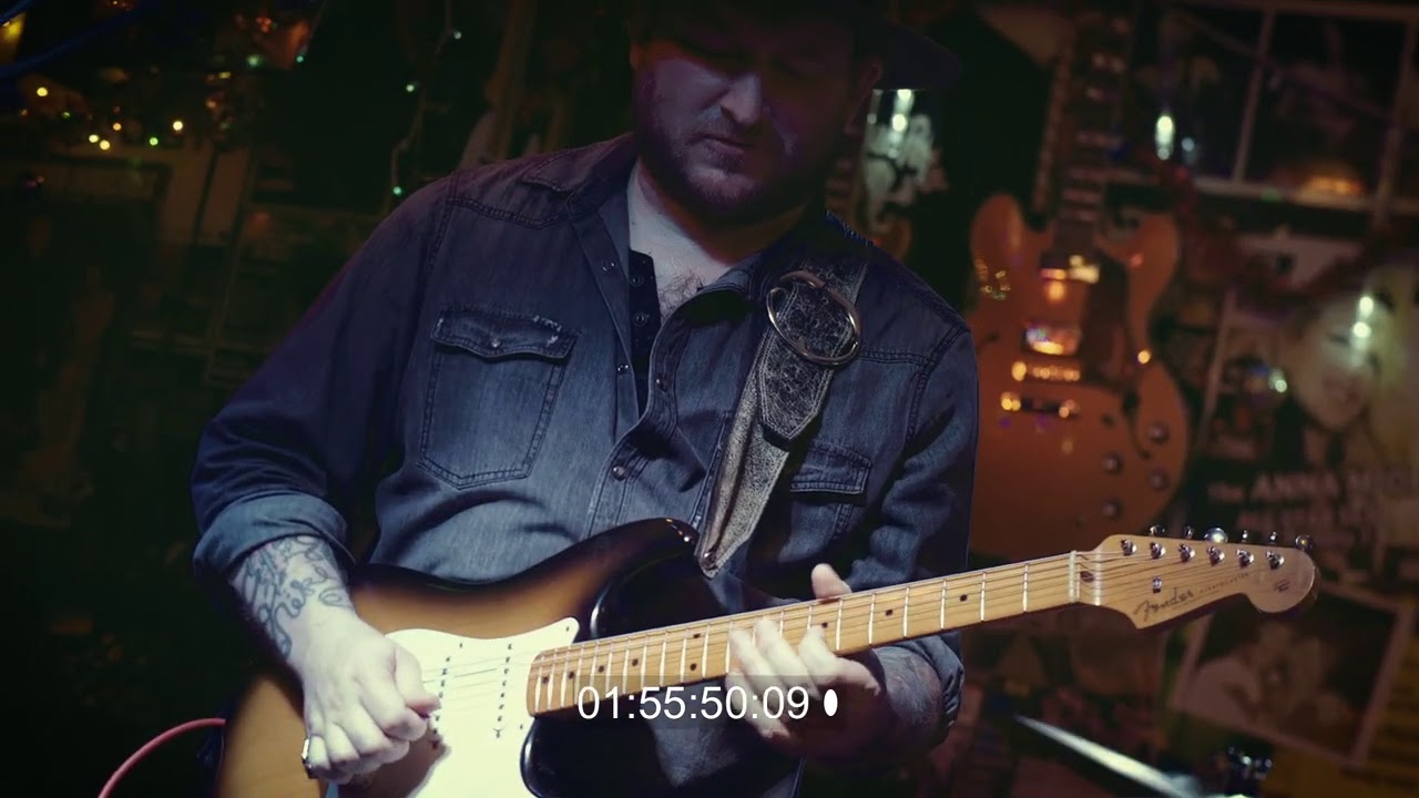 Josh Smith - Angel - Live at the Spud unreleased - YouTube