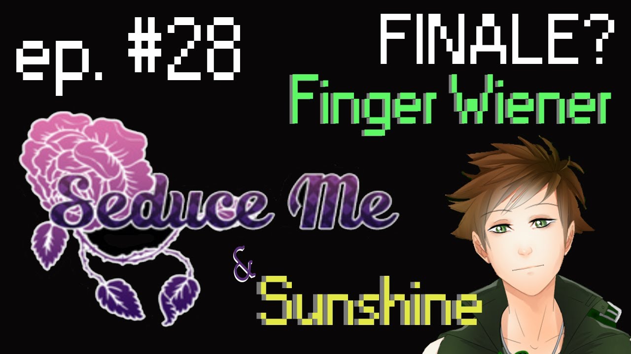 Seduce Me The Otome Sam Part 6 Finale Youtube 4891