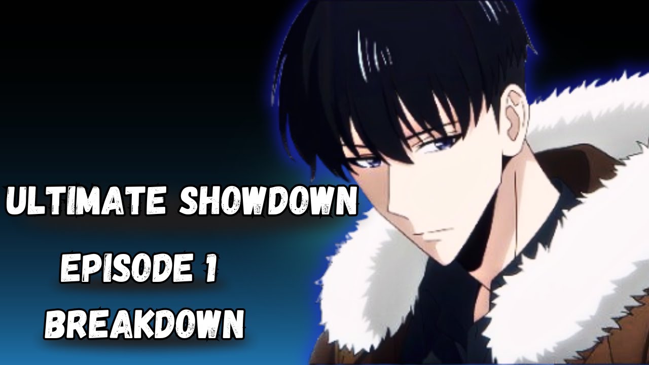 Solo Leveling Season 2 Episode 1 Breakdown: New Threats and Bigger ...