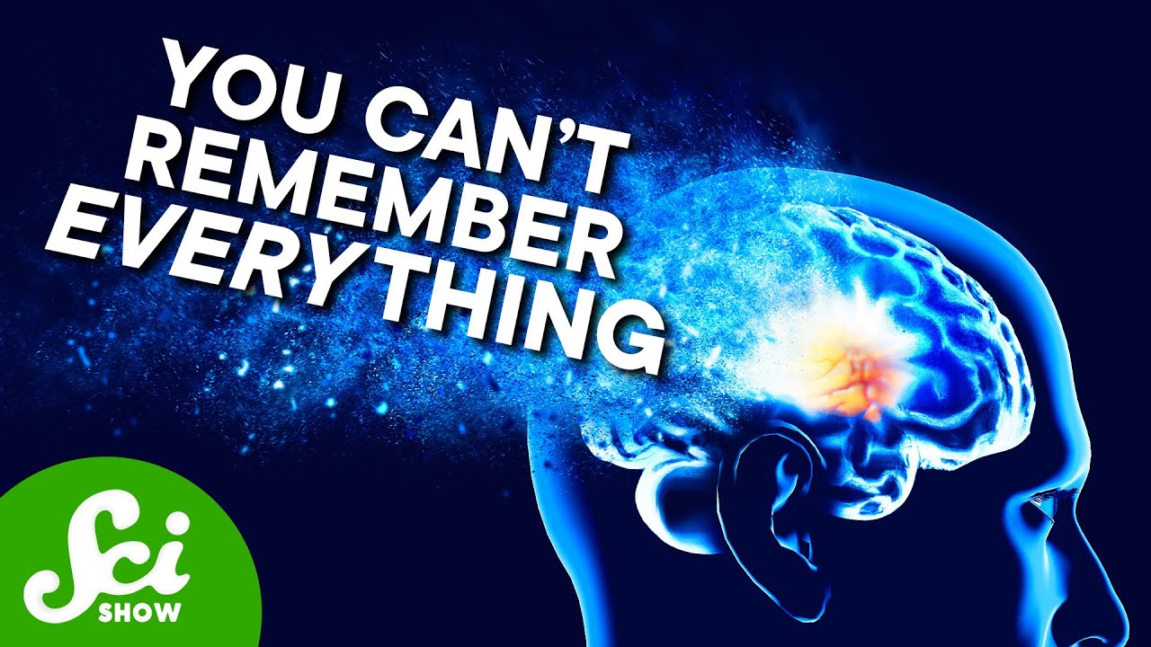 Remembering Memories Don't Memorise New Words. There's An Easier Way