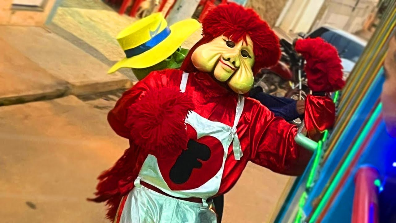 PERSONAGENS DANÇANDO - FOFÃO E MÁSKARA - PERSONAGENS DO CANAL NO ...