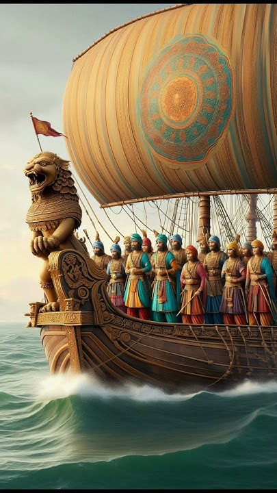 "Legacy of the Chola Dynasty: Power, Art, and Innovation" # ...