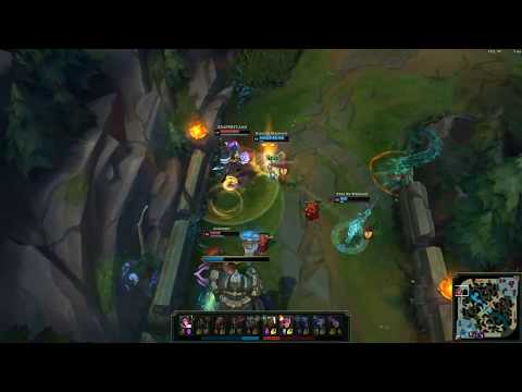 1V2 OUTPLAY