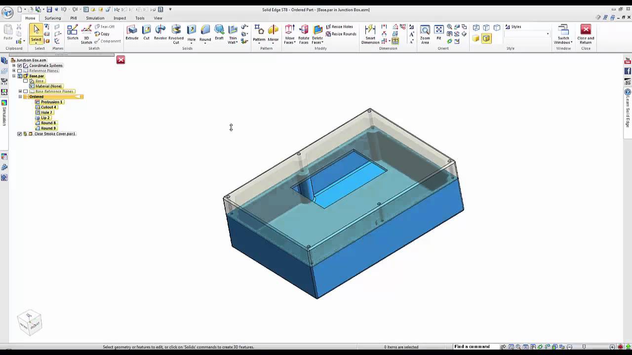 Design Configuration using Excel and the Variable Table - YouTube