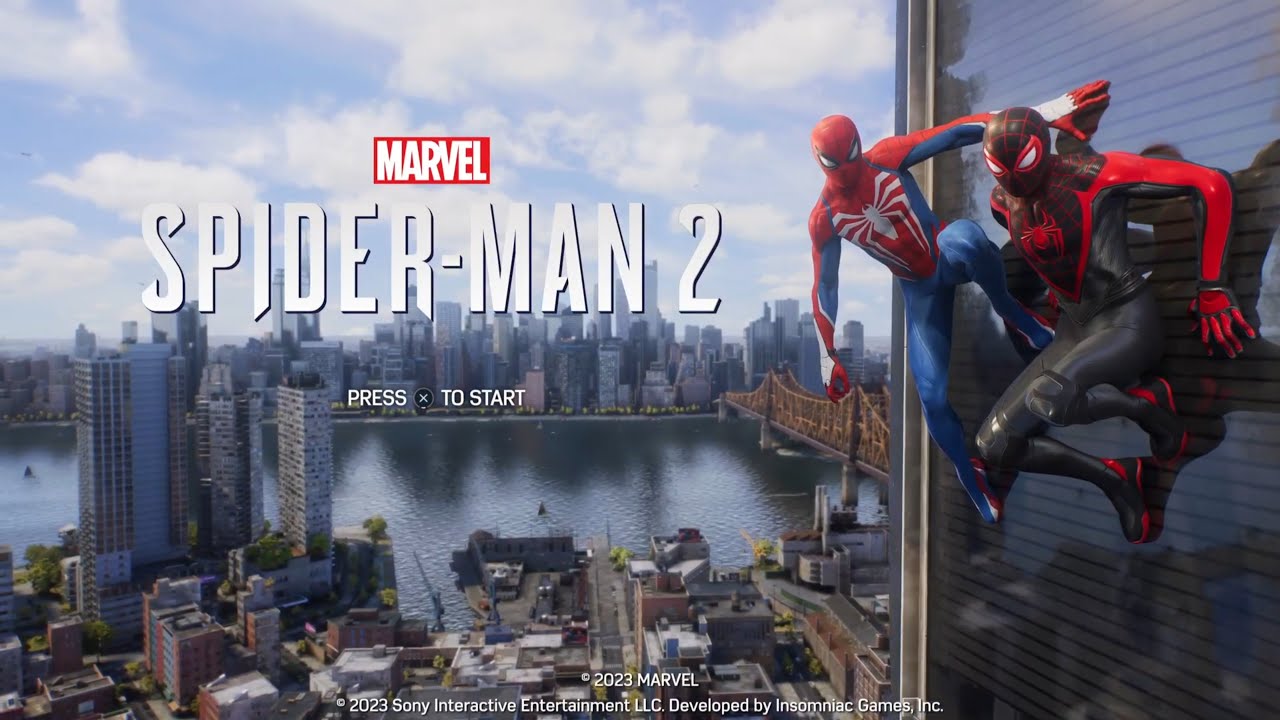 Spiderman 2 Part 5 Lizard😏 (PS5 4k)(1st playtrough)(2023 game)(Hardest ...