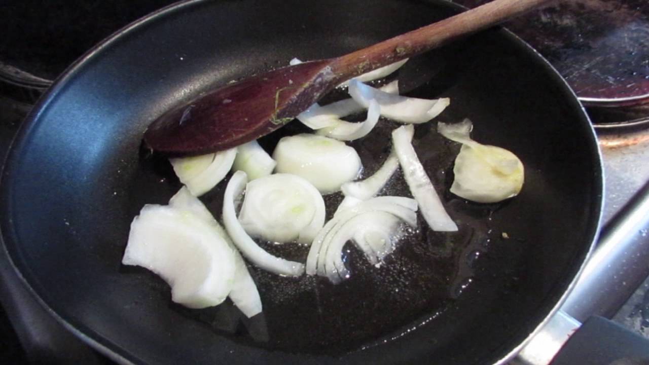 Congolese Food Pulvera Chicken - YouTube