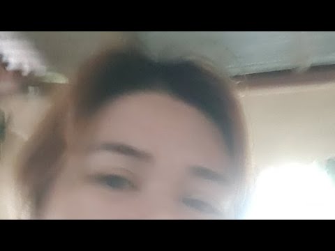 Simple Tinay Vlog is going live!ngpapintura s kwrto - YouTube