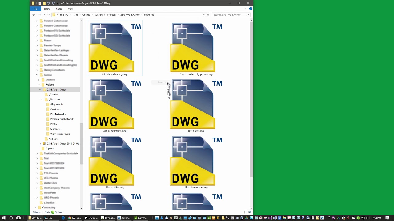 STF 1 - Project Setup - YouTube