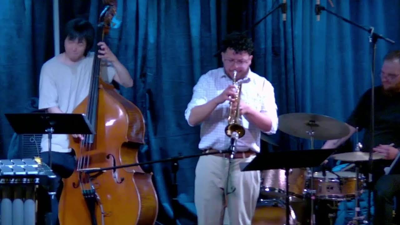 Muse Performance Space - YouTube