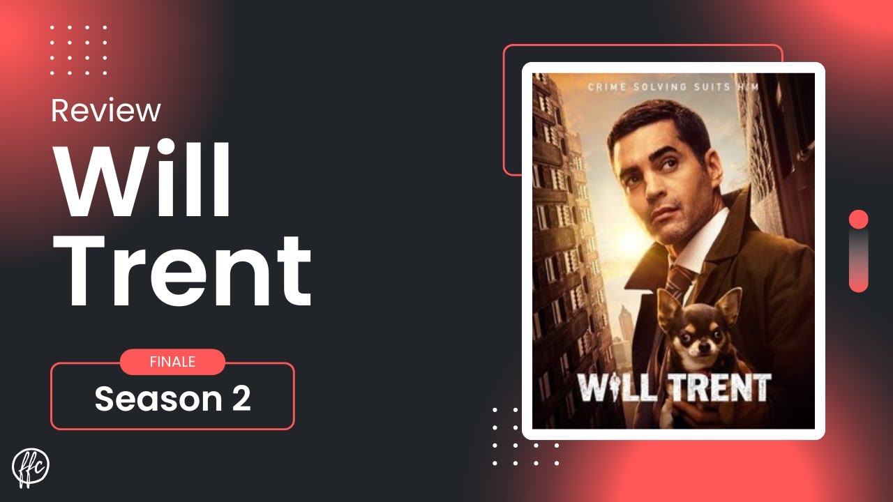 Will Trent Season 2 FINALE - ABC Night - YouTube