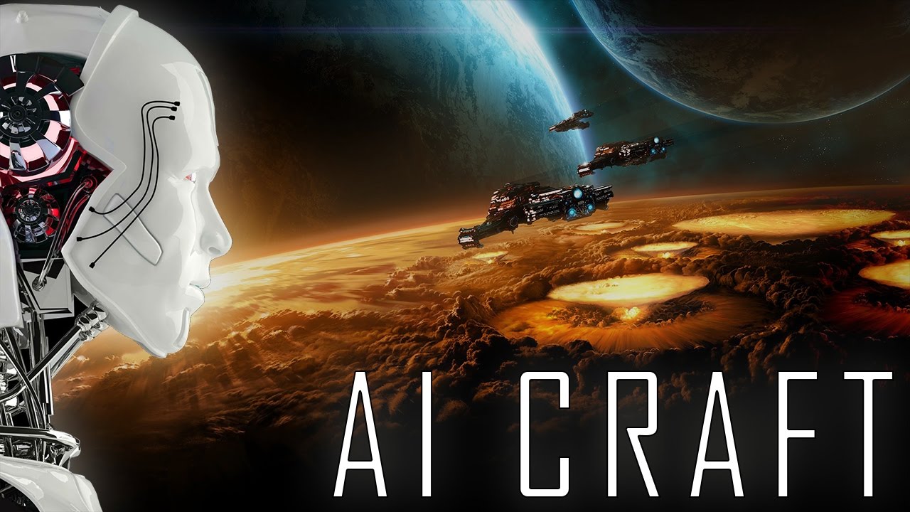 AI Craft Marathon #1 Game 8 - Sponsored By JORD | Ting - YouTube