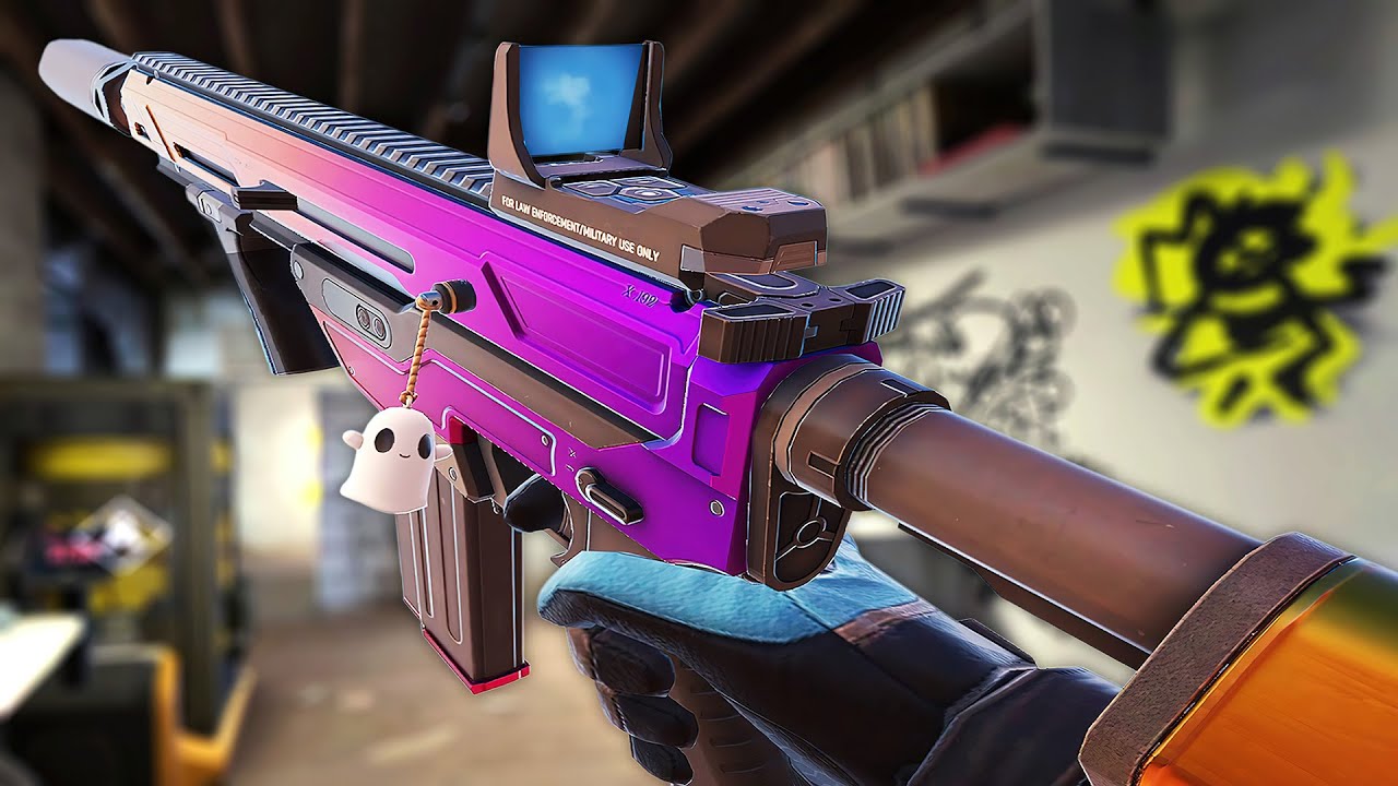 Breachers VR Just Keeps Getting BETTER! - YouTube