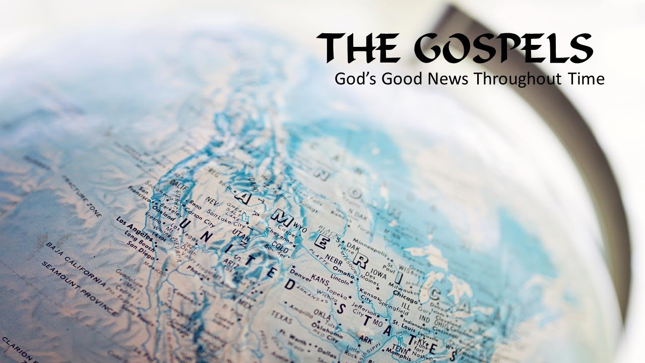 001 The Gospels: Different Gospels Pt.1 ~ Gal.2:7 (9-15-2016) - YouTube