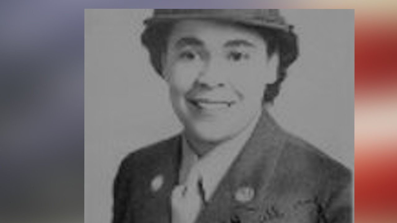 Group honoring founder of National Association of Black Military Women ...