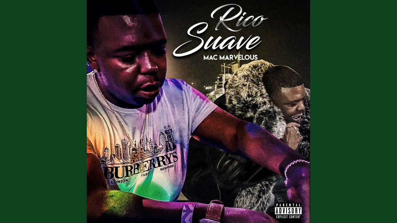 Rico Suave - YouTube