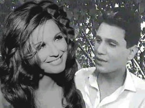 סרטון נדיר - 8 שירי חפלה נדירים ויפים של עבד אל חלים חאפז Songs of ...