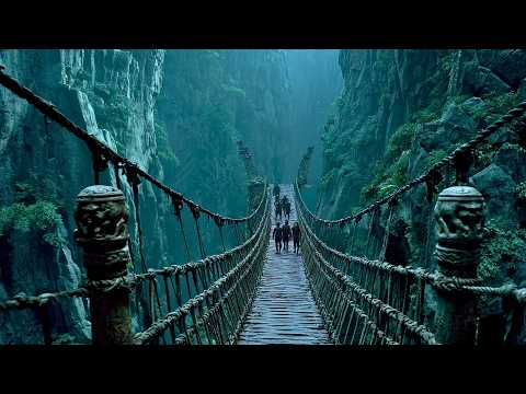 Film D’Action Fantastique Complet En Français | HD