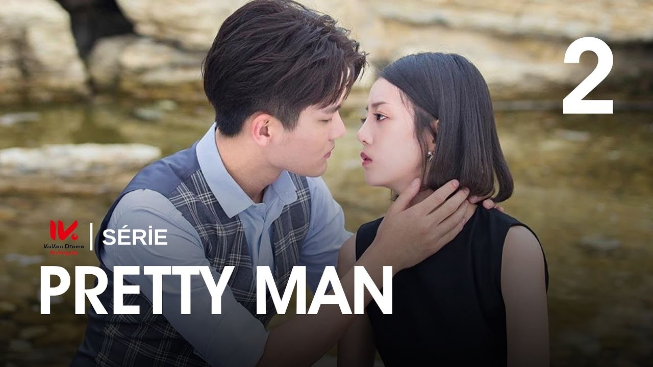 Pretty Man | Episódio 2 | Li Xi Rui, Xiong Zi Qi | 国民老公 - YouTube