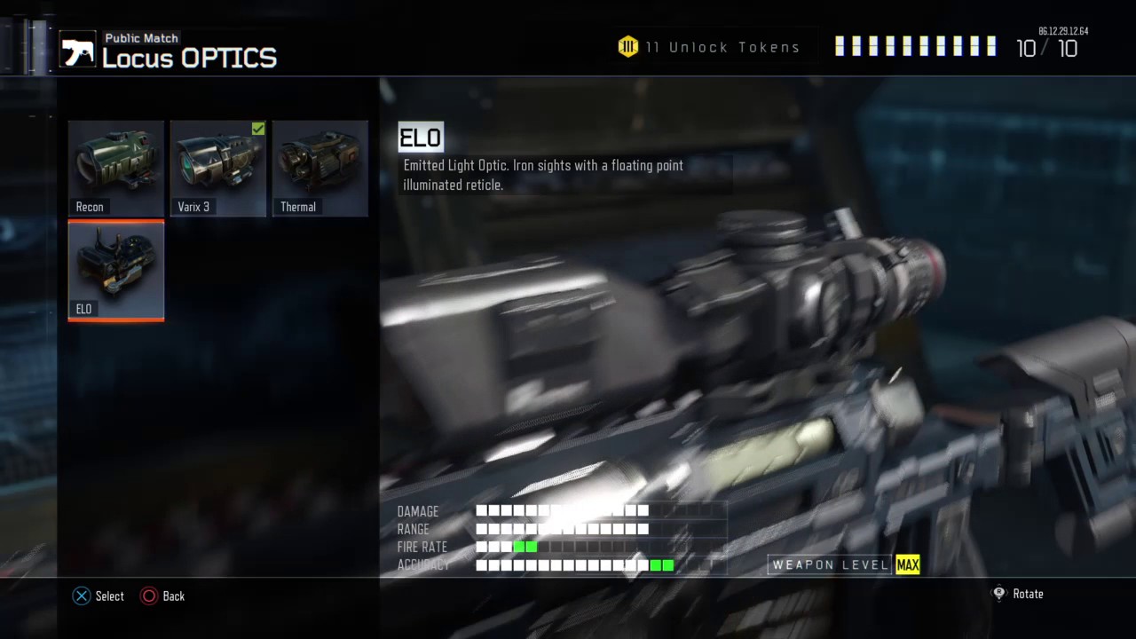NEW ICY COSMIC CAMO - YouTube