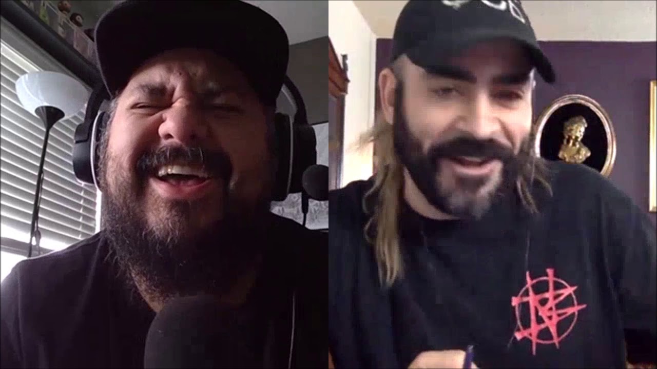 EP150 - Alexis Mincolla (3Teeth) - YouTube