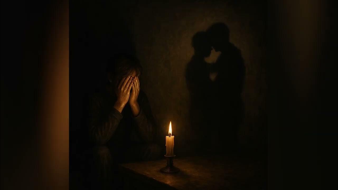 EU FECHO OS OLHOS (Visualizer) - YouTube