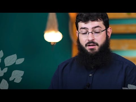 Allah'ın En Sevdiği Kul Kimdir ? - Ömer Faruk Hoca