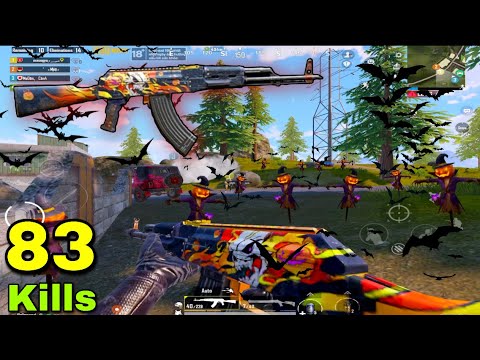 AKM - HELL FIRE is back 😱 - YouTube