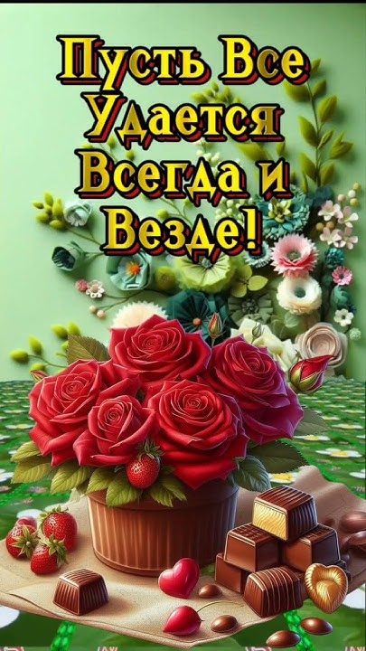 Суббота#Выходные#Утро#🥰🌞🥰🥰🌞🥰🥰 - YouTube