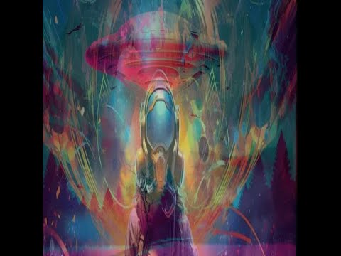 Alien Danger (HARD TECKNO) - YouTube