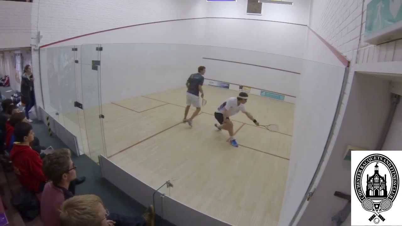 PSL 2013/2014 Round 3 - Jonathon Kemp v Lucas Serme - Game 1 - YouTube