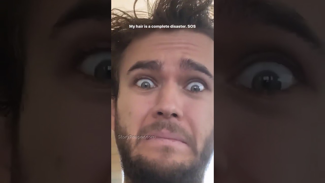 Zedd Instagram Stories Week of May 10 2020 - YouTube