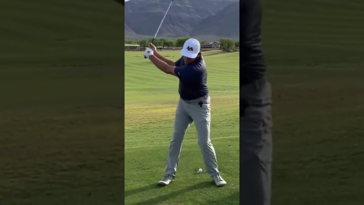 SHIFT And Push Step Drill For A Centered Turn🌪️ - YouTube