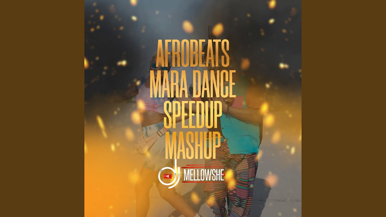 Mara Dance to the World (Speed Up) - YouTube