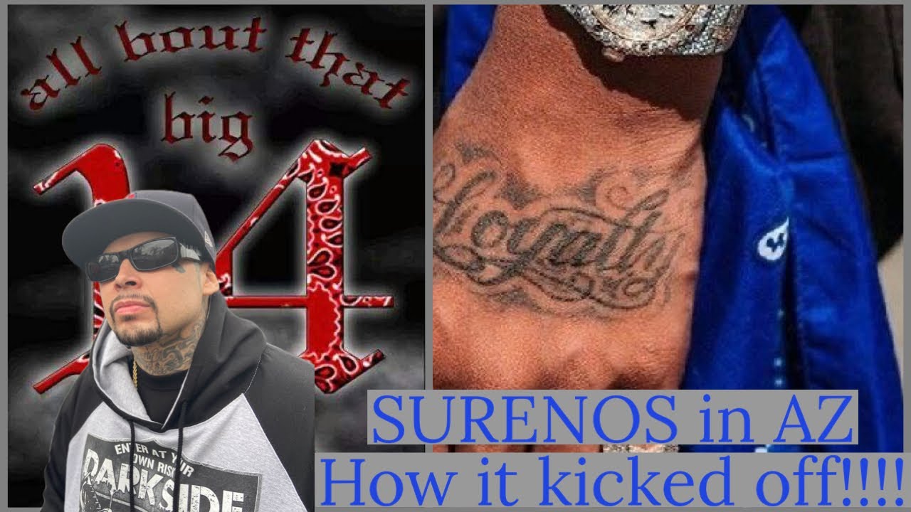 MELEE with the SURENOS …crazy story!!#youtube #new #viralvideo #surenos ...