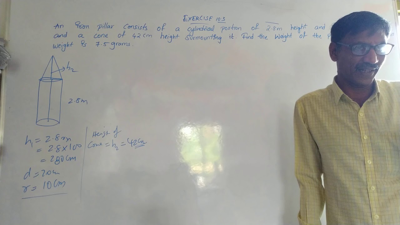 Class 10th State Syllabus Mensuration Explained In Telugu YouTube class-10th-state-syllabus-mensuration-explained-in-telugu-youtube