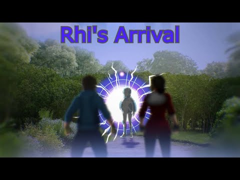 Pokémon GO - Rhi's Arrival - YouTube